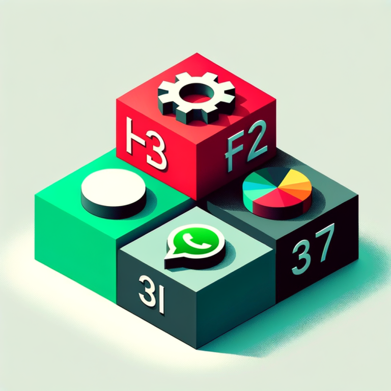 🚀 Interactive WhatsApp Messages – Now with List Support - Bosseo